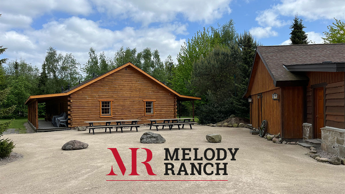 Informatie | Melody Ranch